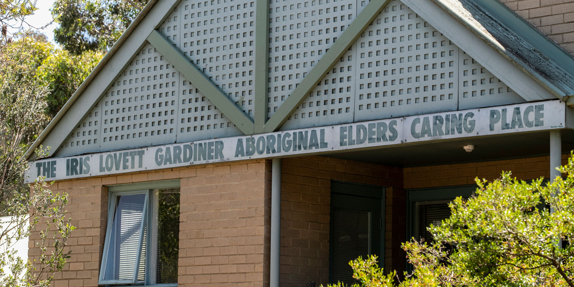 Outreach Care Program – Aboriginal Community Elders Services Inc (ACES)