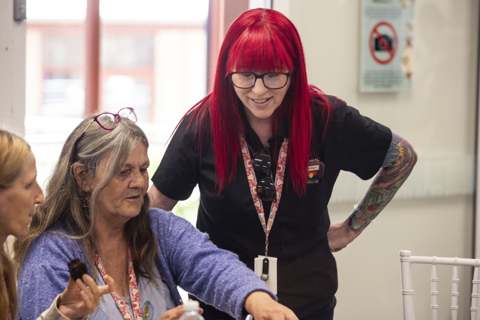 Aboriginal Community Elders Services Inc (ACES) – We are a Not-For ...