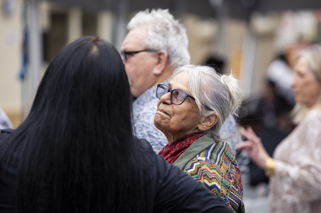 Aboriginal Community Elders Services Inc (ACES) – We are a Not-For ...