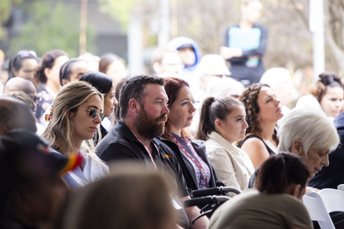 ACES Launch: Stage 1 – Aboriginal Community Elders Services Inc (ACES)