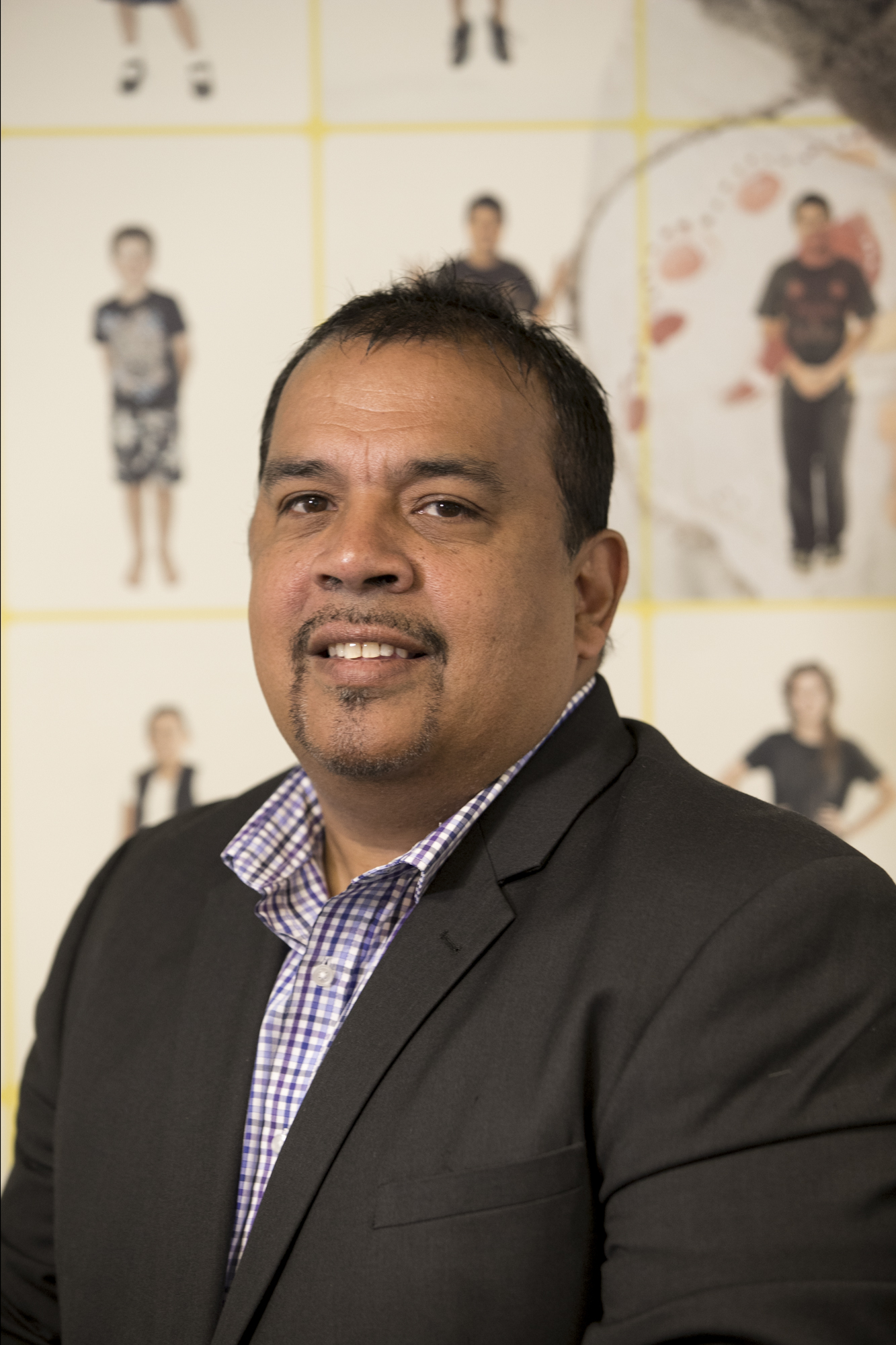 ACES Spotlight: James Atkinson – Aboriginal Community Elders Services ...