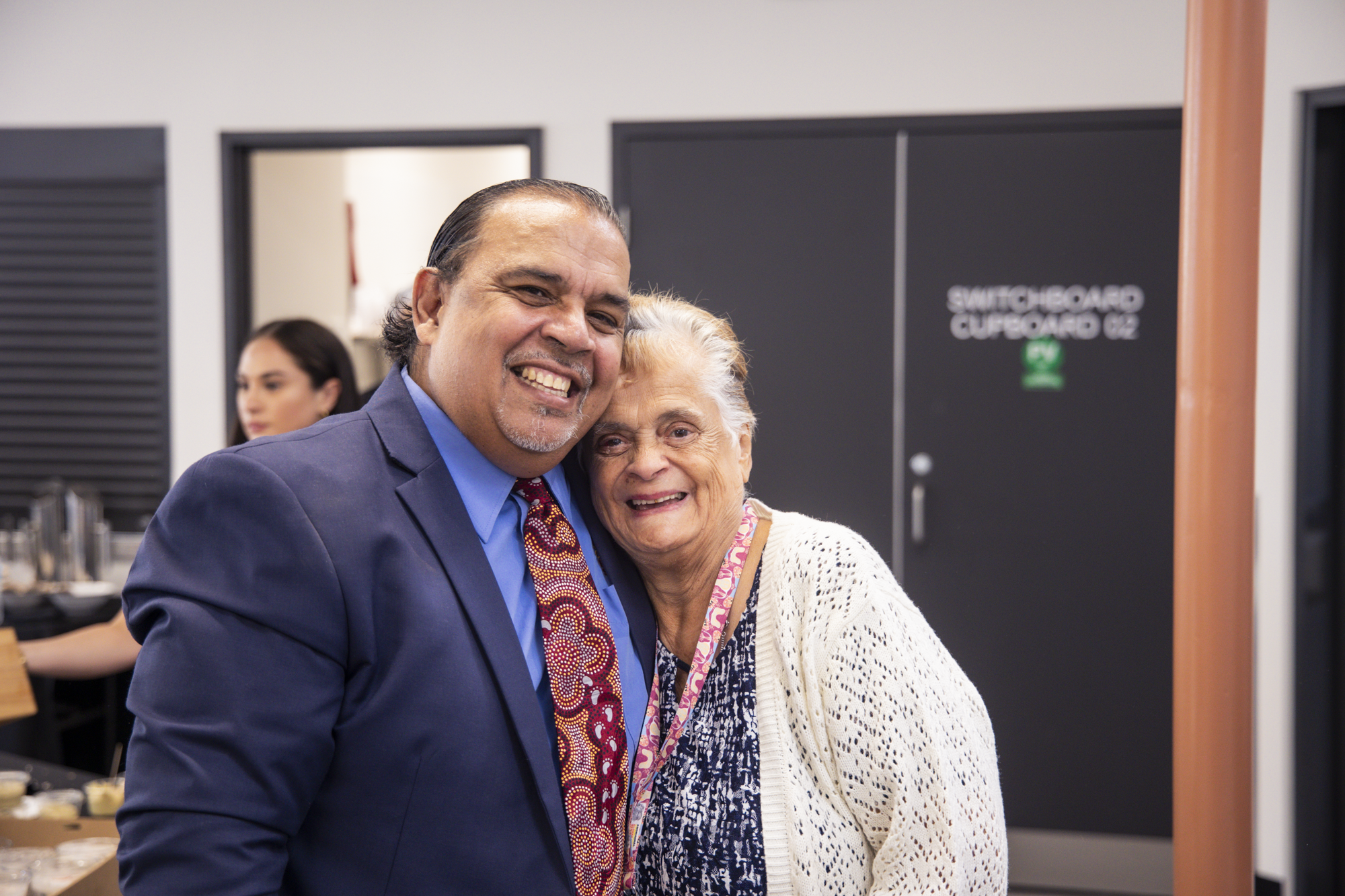 ACES Spotlight: James Atkinson – Aboriginal Community Elders Services ...